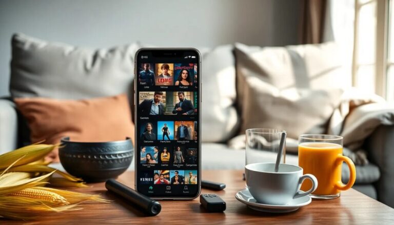 FILM APP GRATIS: DESCARGA para Android y SMART TV