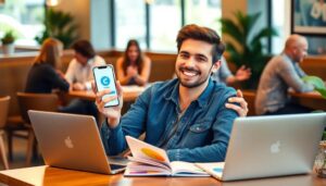 Descargar GESTIB APP - ¡Fácil y RÁPIDO!