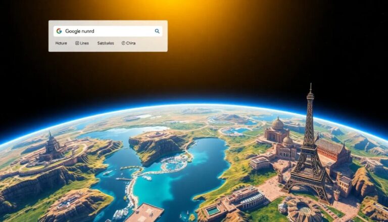 Explora GOOGLE EARTH ONLINE SIN DESCARGAR GRATIS y FÁCIL