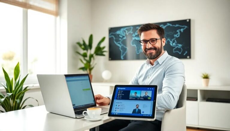 Iperius remote descargar: guía completa