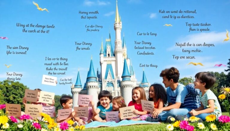 LETRAS DISNEY para DESCARGAR GRATIS y FÁCIL