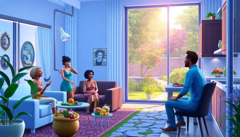 Los Sims 5: DESCARGAR GRATIS y FÁCIL en 3 PASOS