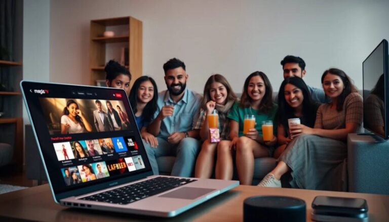 MAGIS TV DESCARGAR 2024 - Guía COMPLETA y ENLACES Directos