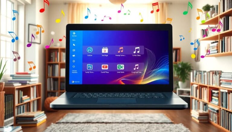 Descubre los MEJORES PROGRAMAS para DESCARGAR MÚSICA PC