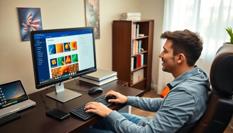 Oracle VirtualBox DESCARGAR - Última Versión GRATIS