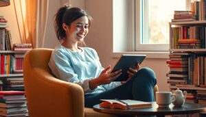 Páginas para DESCARGAR LIBROS GRATIS en PDF - ¡Descúbrelas!