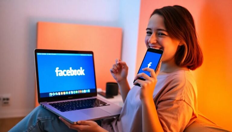 Descarga FACEBOOK RÁPIDO y FÁCIL - Guía COMPLETA