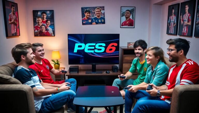 Pes 6 PC DESCARGAR: Guía COMPLETA para INSTALACIÓN ¡Juega!
