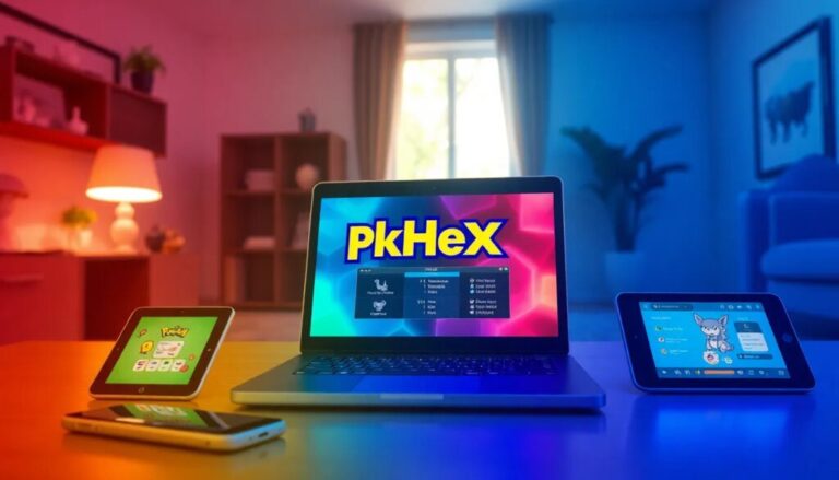 Pkhex DESCARGAR - Guía RÁPIDA y FÁCIL para TI