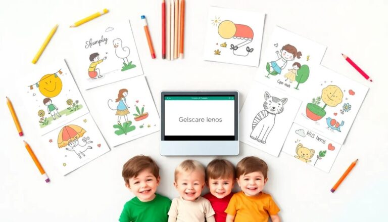 Plantillas ORLAS INFANTILES GRATIS - ¡Descarga FÁCIL!