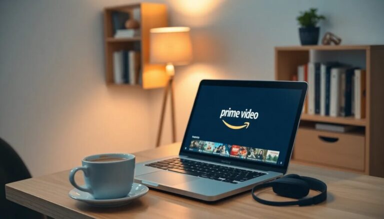 Prime Video descargar PC: guía completa