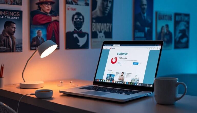 Softonic descargar uTorrent: guía de descarga segura