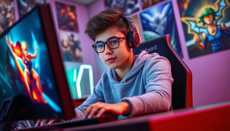 Vanguard LOL DESCARGAR: Guía RÁPIDA de INSTALACIÓN y SOLUCIÓN de PROBLEMAS