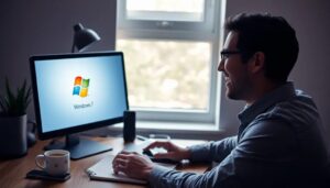 Windows 7 DESCARGAR ISO - Guía COMPLETA y FÁCIL