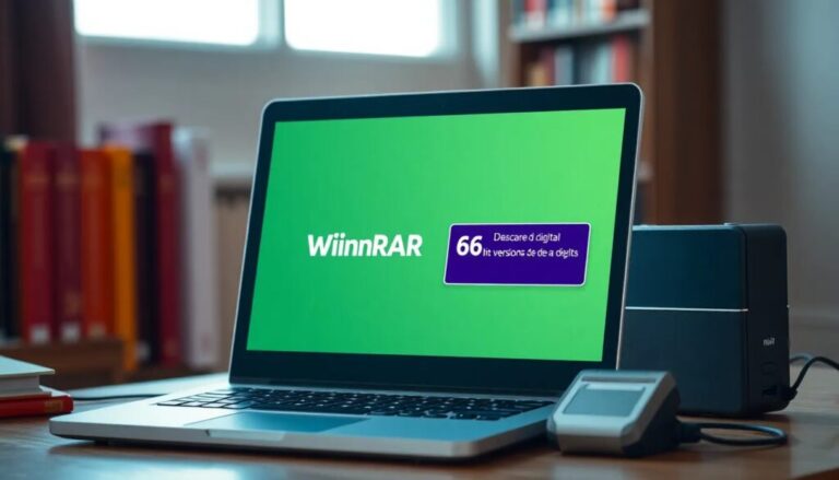 WinRAR DESCARGAR 64 BITS - RÁPIDO y SEGURO ¡Prueba!