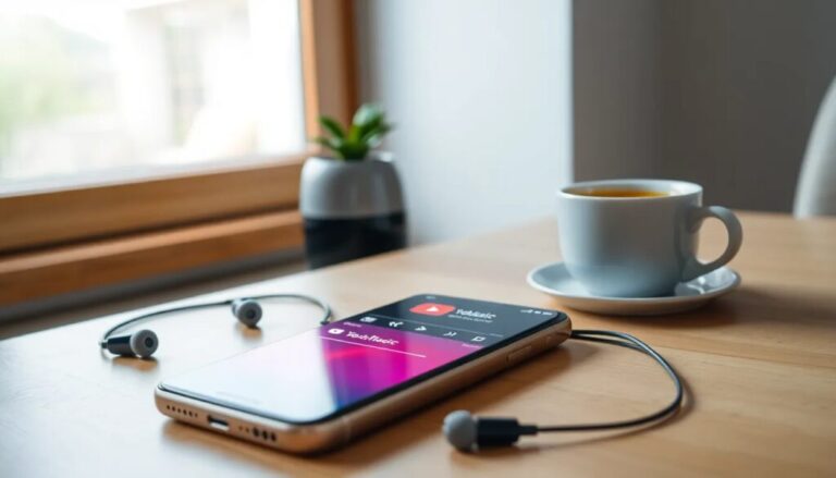 Yt music DESCARGAR: GUÍA COMPLETA para la APP