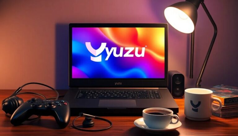 Yuzu descargar pc: guía completa para la última versión