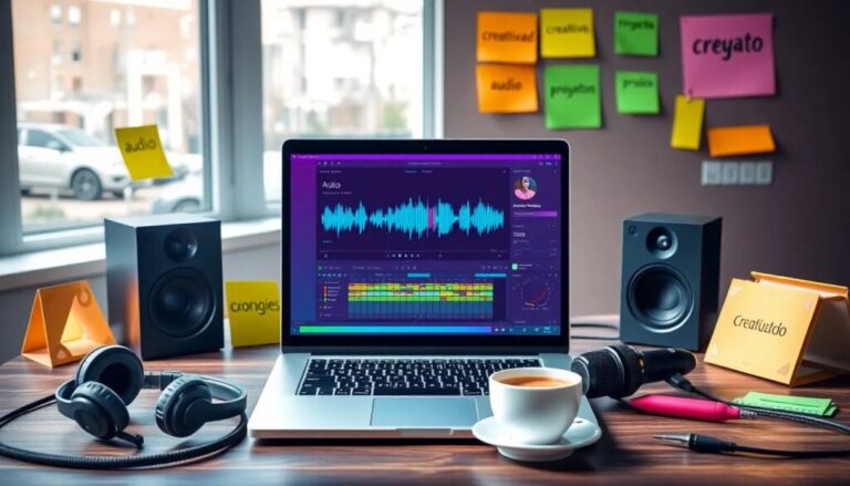 Cómo descargar Adobe Audition gratis
