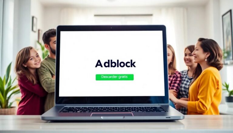 Descargar Adblock gratis