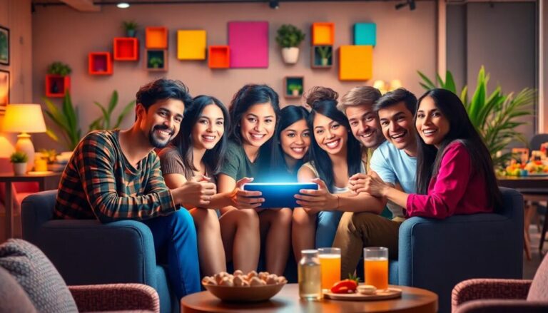 Descargar aplicación para juegos en Android y PC