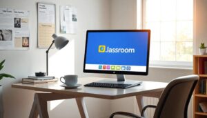 Descargar classroom para pc