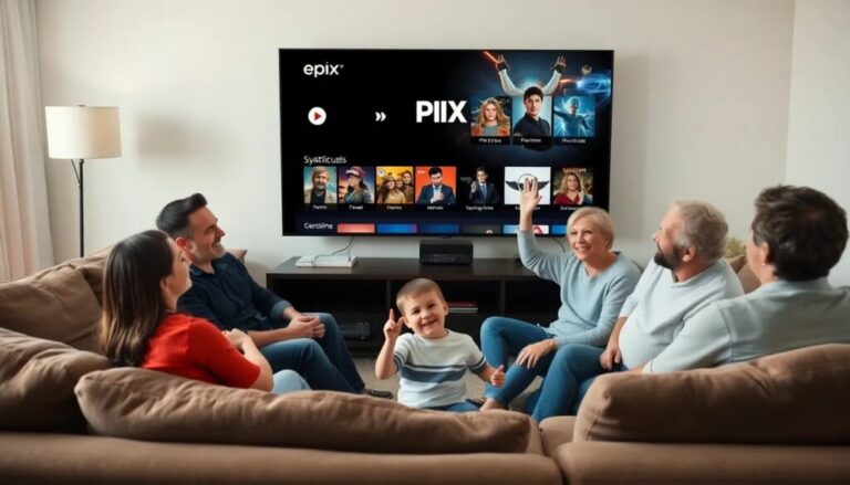 Descargar Epix Play: última versión APK 2025