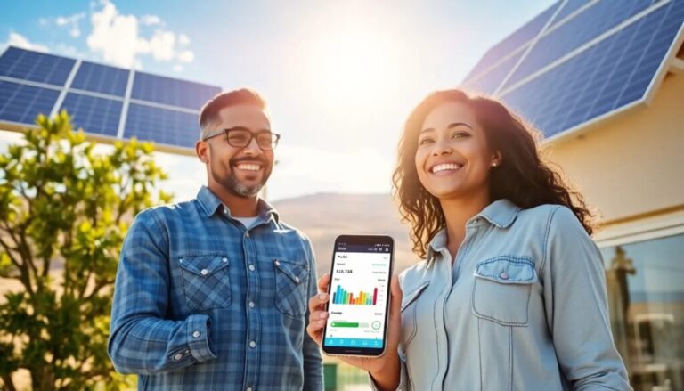 Descargar Fusion Solar en PC y móvil