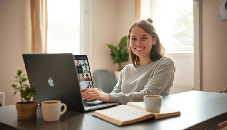 Descargar Google Meet para PC