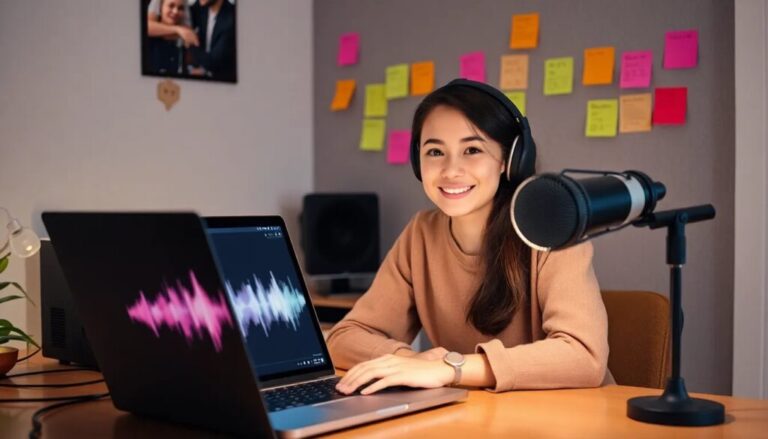 Descargar grabar voz en tu dispositivo móvil y PC