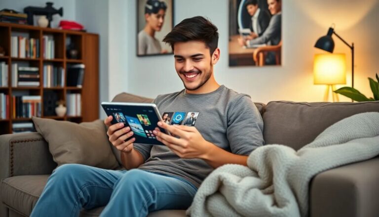 Descargar gratis cinema: APK 2025 para Android y PC