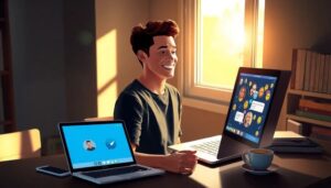 Descargar messenger facebook: instalación y guía rápida