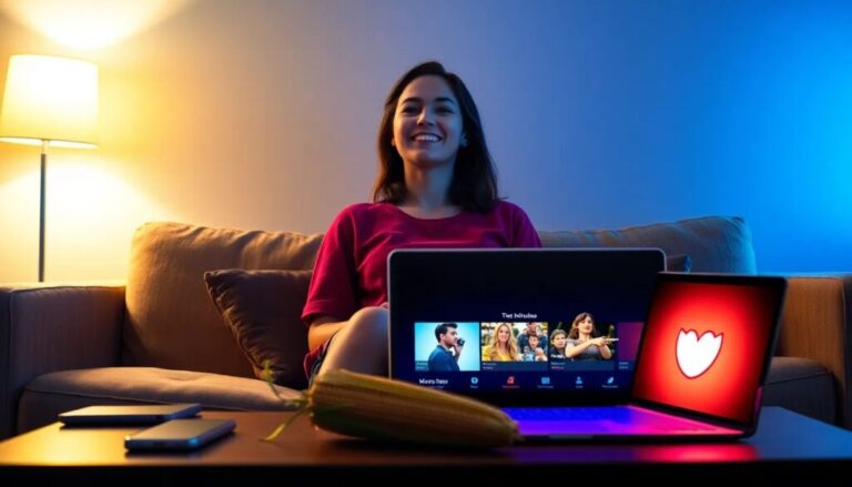 Descargar Movie Plus: Películas y series para Android