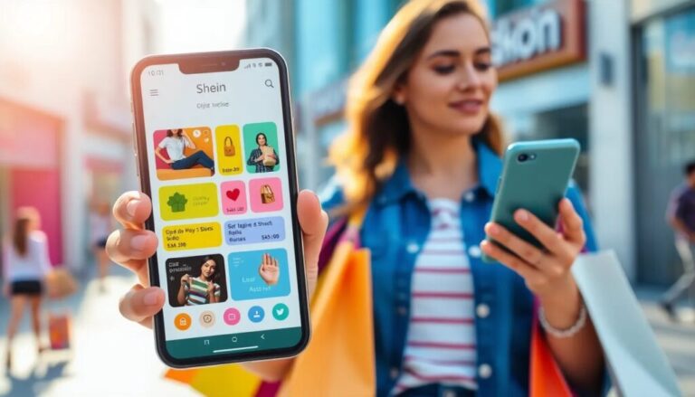 Descargar SHEIN gratis para Android y PC