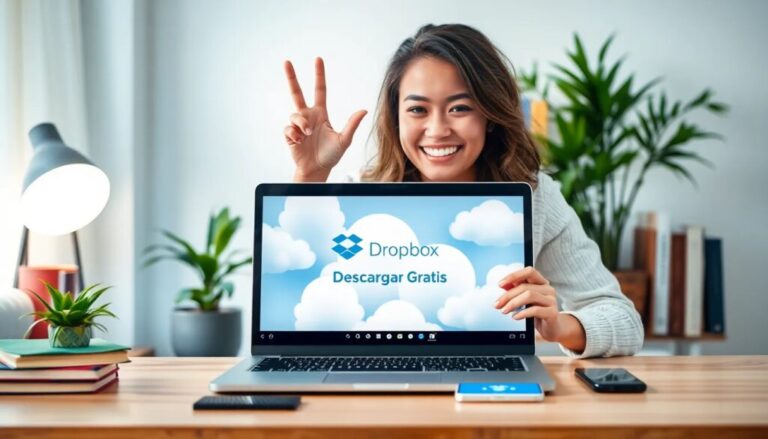 Dropbox descargar gratis: cómo instalar y usar la cuenta básica