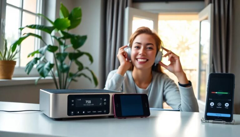 Grabadora de voz descargar: las mejores opciones para Android y PC