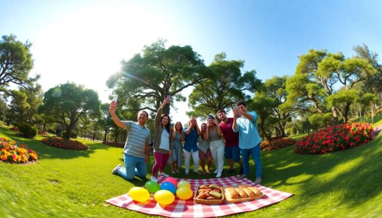 Instagram 360: cámaras y accesorios recomendados