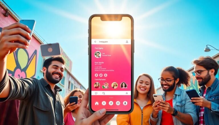 Instagram SEGUIDORES y SEGUIDOS: Lo que NECESITAS SABER