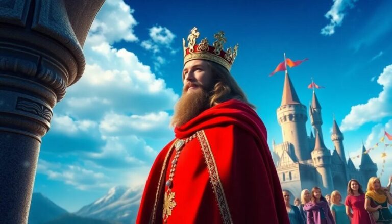 King red descargar APK para Android y PC