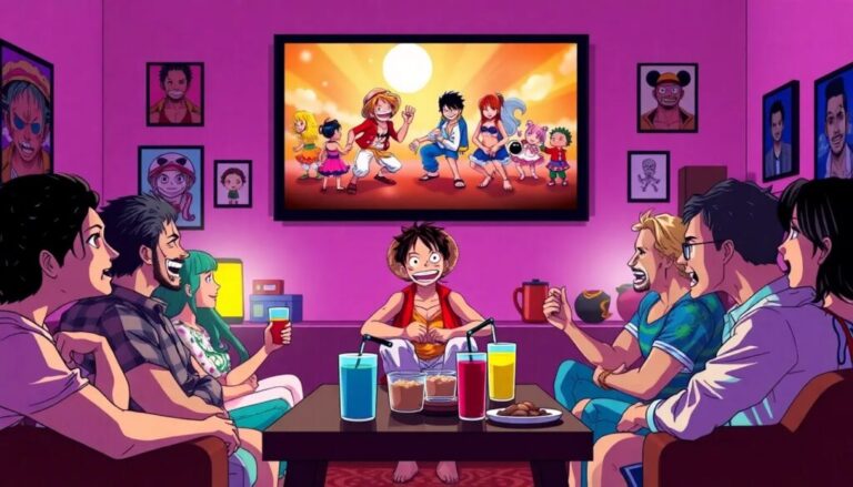 One piece descargar: guía completa de episodios y tomos