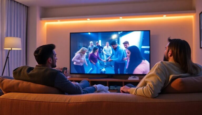 Repelis.tv series y películas descargar