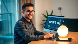 Smart pss descargar gratis y fácil