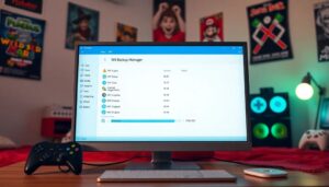 Wii Backup Manager descargar
