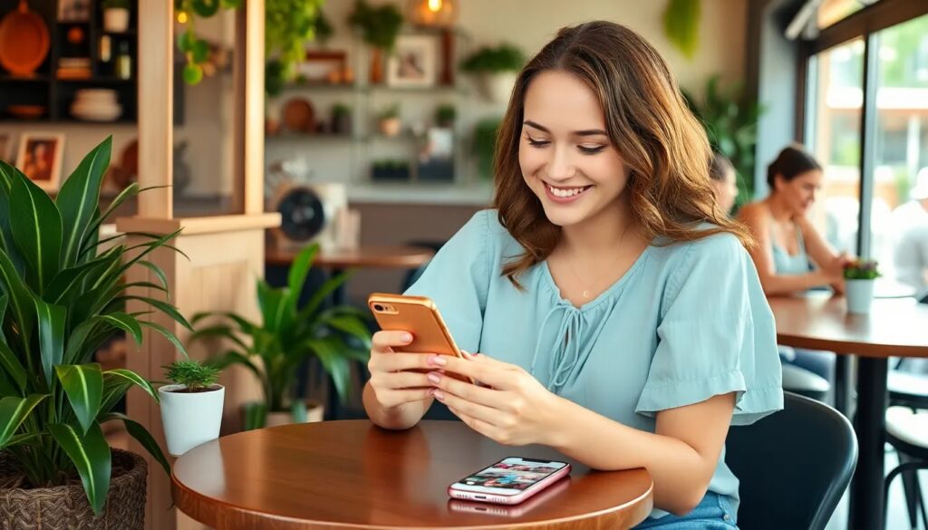 ÁNGELA AGUDO en Instagram: SU HISTORIA y ACTUALIDAD