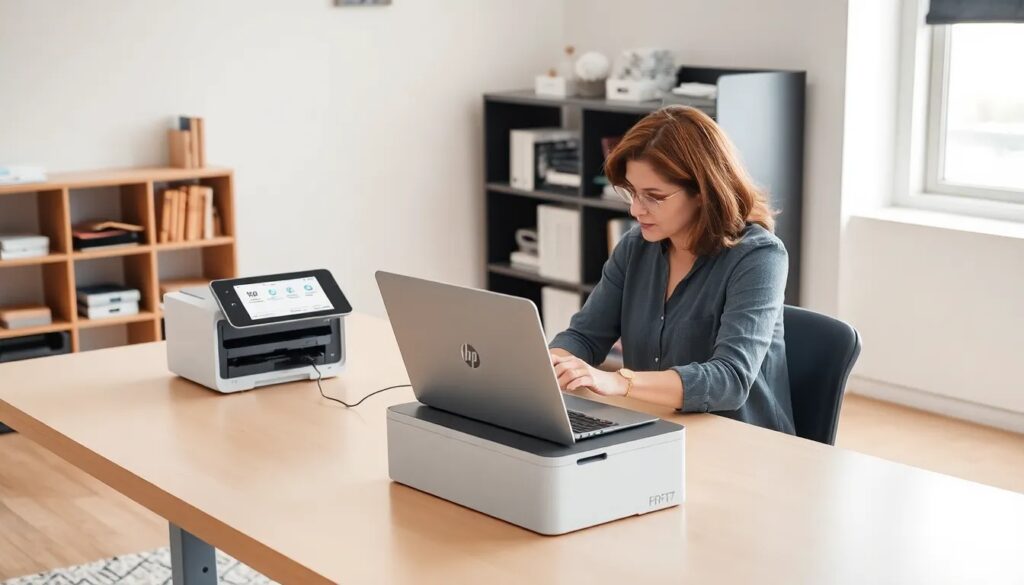 Cómo INSTALAR impresora HP LaserJet M110we FÁCIL y RÁPIDO