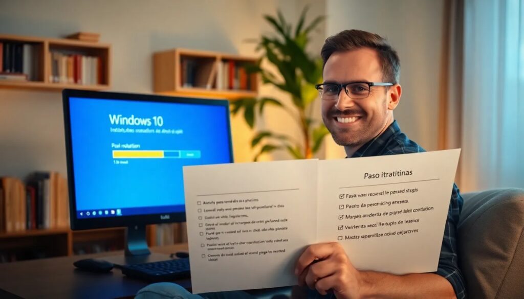 Cómo INSTALAR Java en WINDOWS 10 - Guía RÁPIDA y FÁCIL