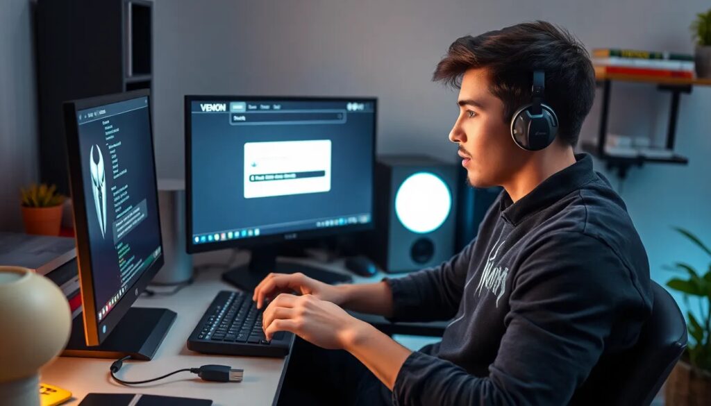 Instalar ADDON Venom en Kodi: GUÍA RÁPIDA y FÁCIL