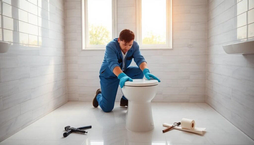 Instalar un WC de forma SENCILLA - ¡Hazlo RÁPIDO y FÁCIL!