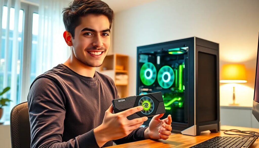 Nvidia INSTALAR: Guía RÁPIDA para DESCARGAR y CONFIGURAR