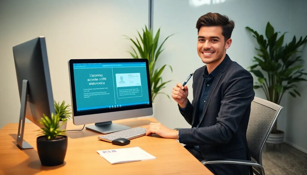 Cómo SABER el PIN del DNI ELECTRÓNICO RÁPIDO y FÁCIL