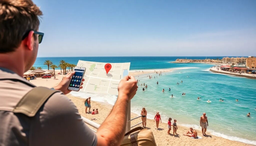 Google Maps Torrevieja: DESCUBRE sus SECRETOS AHORA